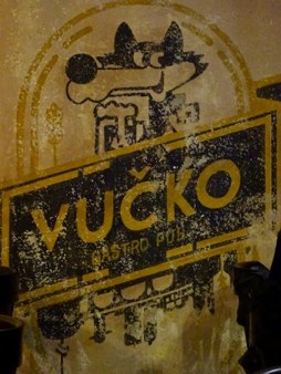 Vucko Gastro Pub | Pivoslavija