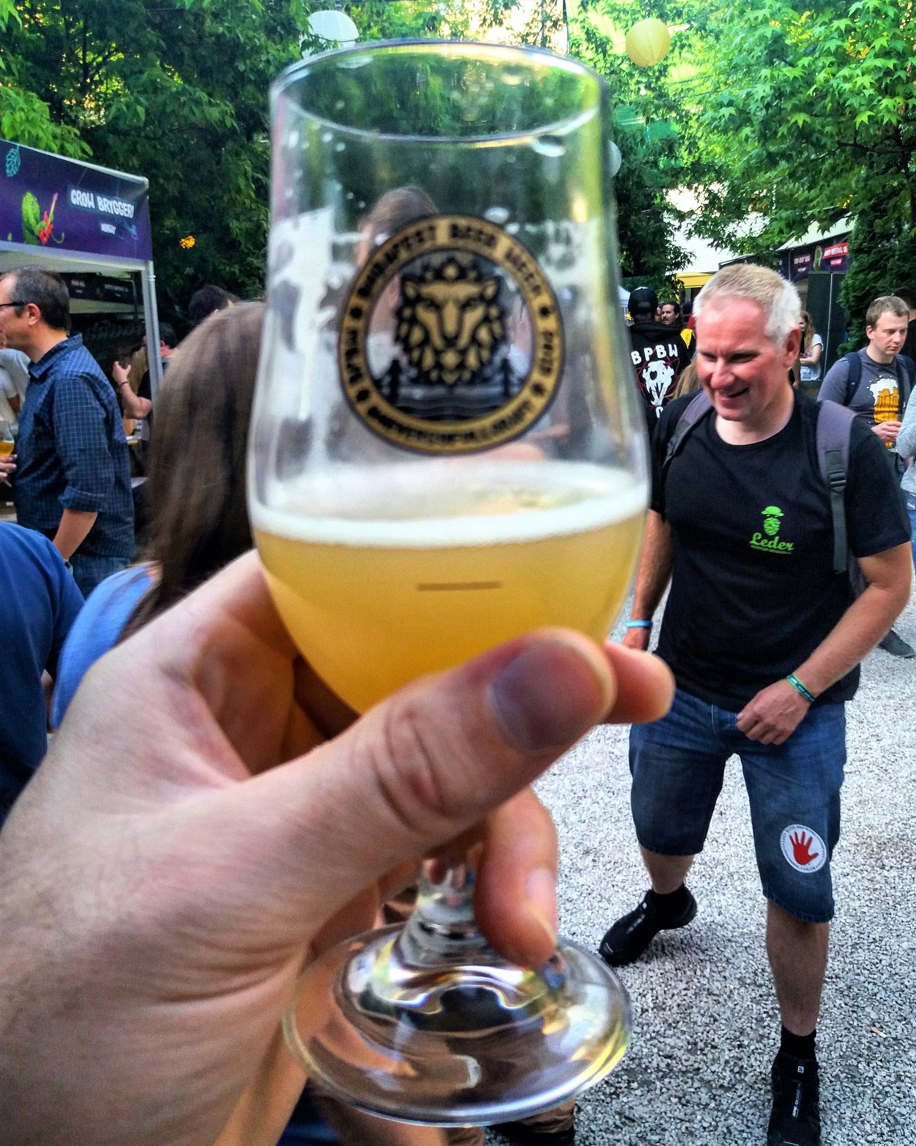 Hungarian Craft Beer | Pivoslavija