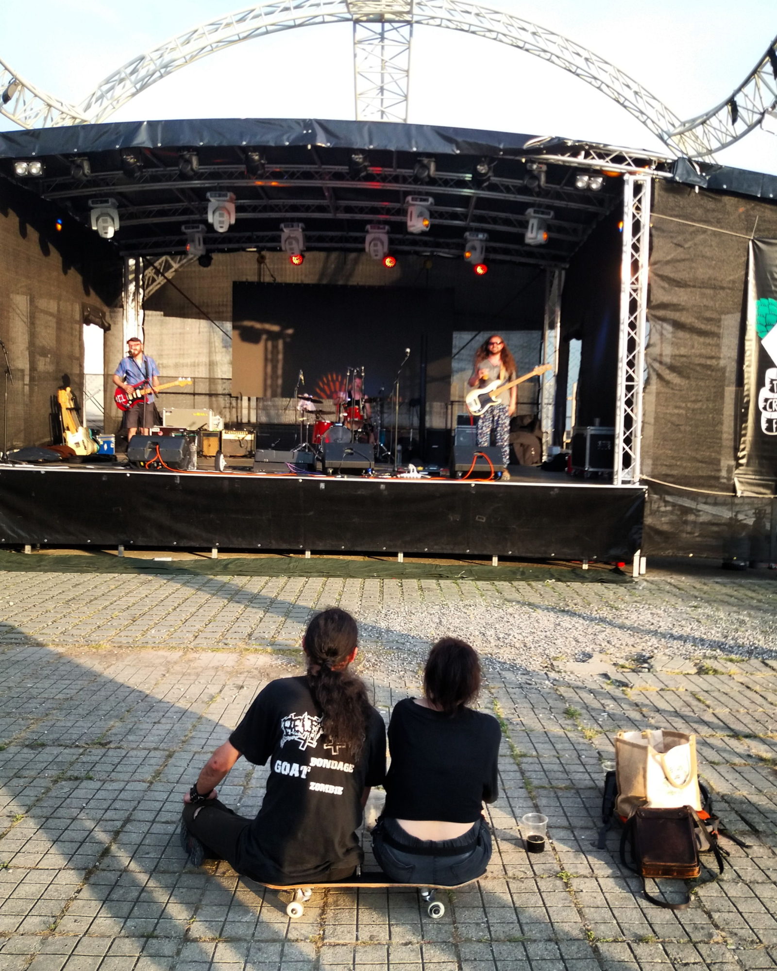 Far From The Ancient City Walls: Timisoara Craft Beer Festival 2019 ...