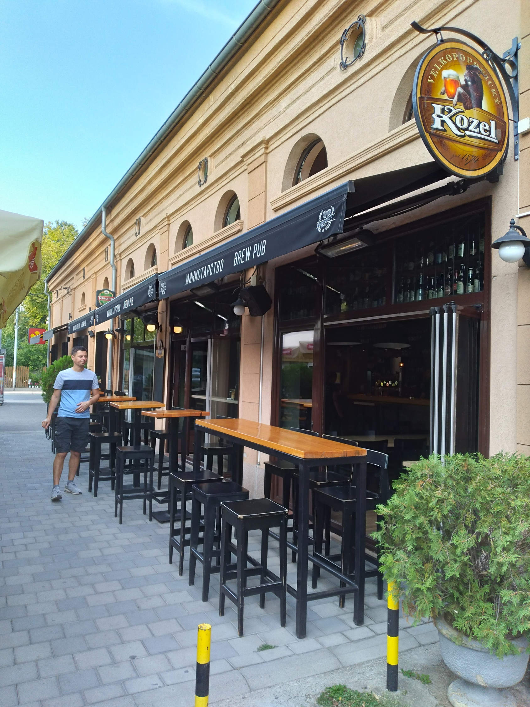 Serbia’s Spicy South: Nis Craft Beer Festival | Pivoslavija