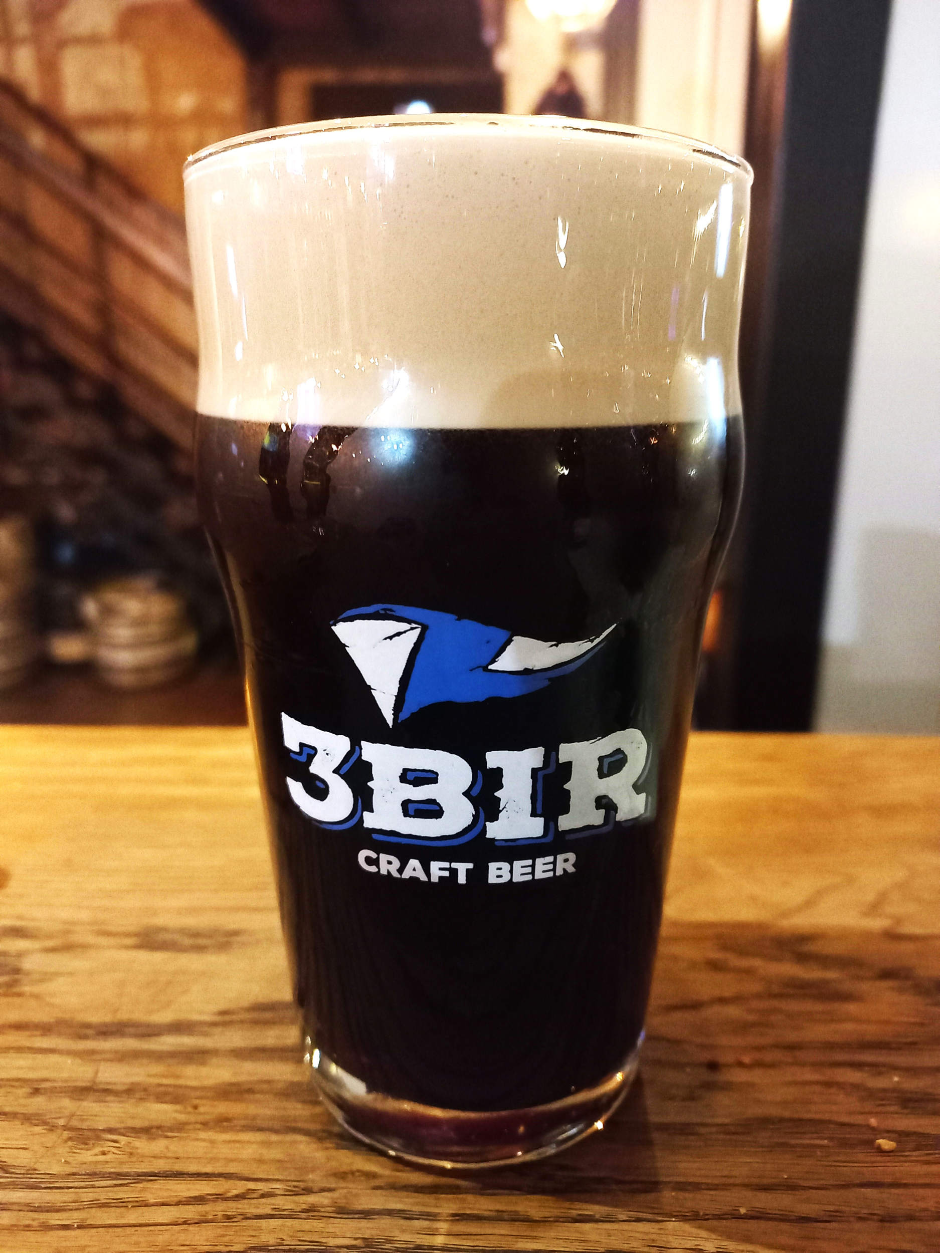 Craft Beer In Novi Sad: Speakeasy & Soulcity | Pivoslavija