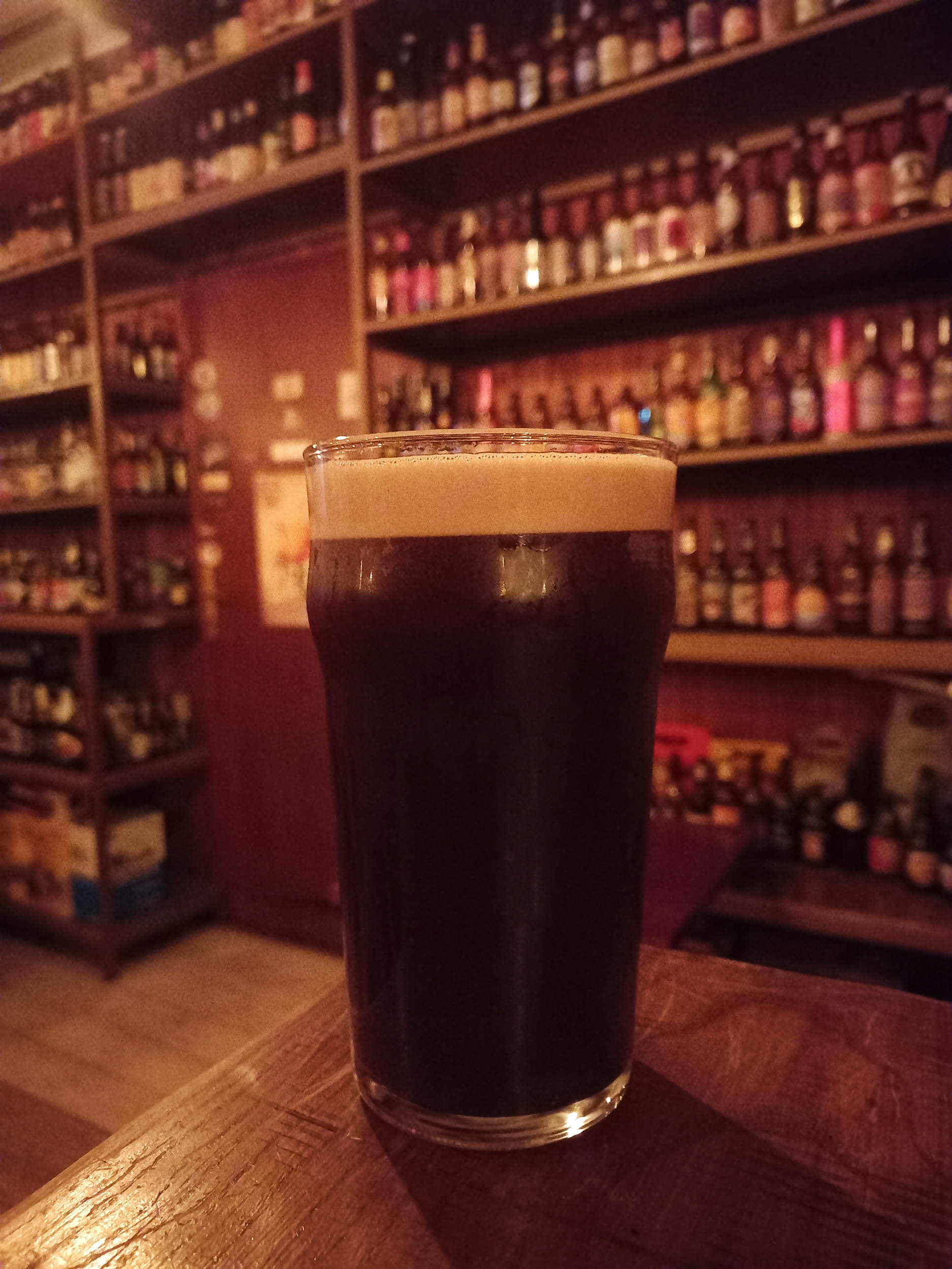Craft Beer In Novi Sad: Speakeasy & Soulcity | Pivoslavija