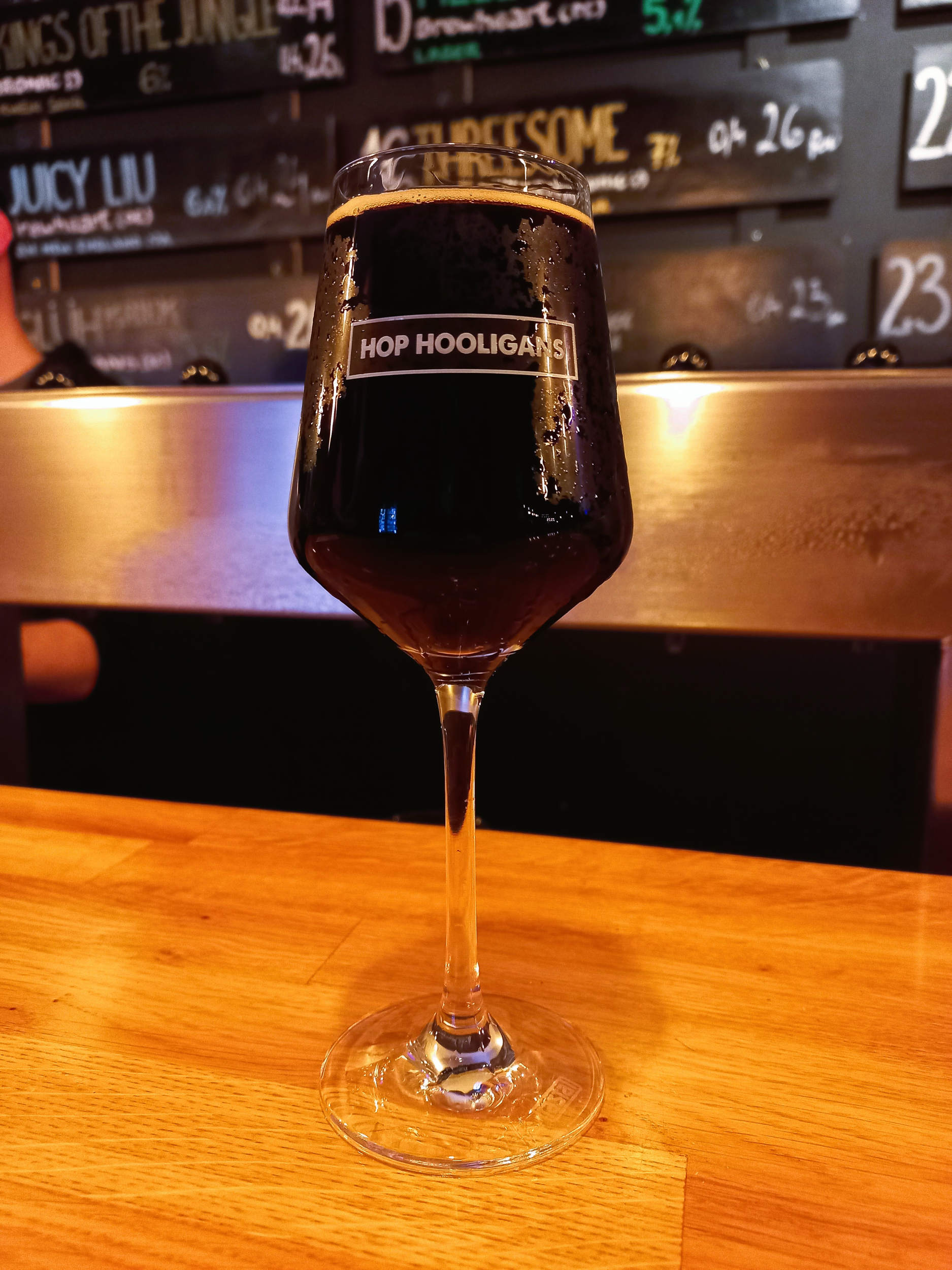 48 Hours Drinking Craft Beer in Bucharest, Romania | Pivoslavija