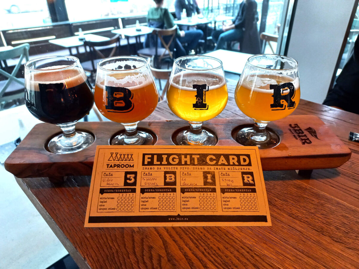 Serbian Craft Beer | Pivoslavija